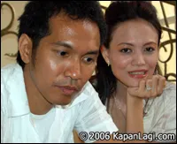 Ridho 'Slank' Adakan Aqiqah Kelahiran Putrinya - KapanLagi.com