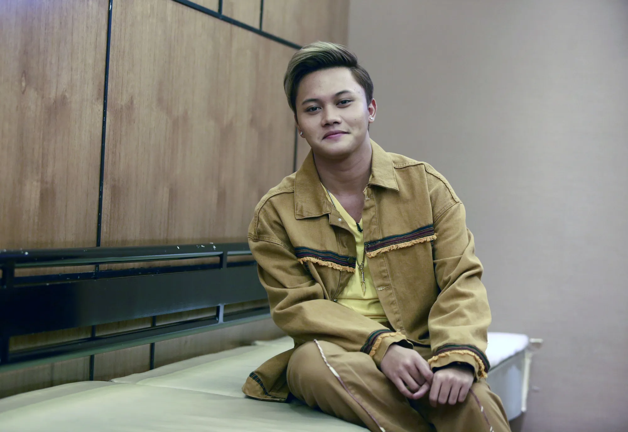 Sibuk Promo Album, Rizky Febian Nggak Jadi Liburan Tahun Baru Bareng ...