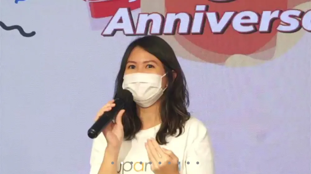 Anniversary 5 Tahun Hadir di Indonesia, Kejutan Apa yang Dihadirkan ...