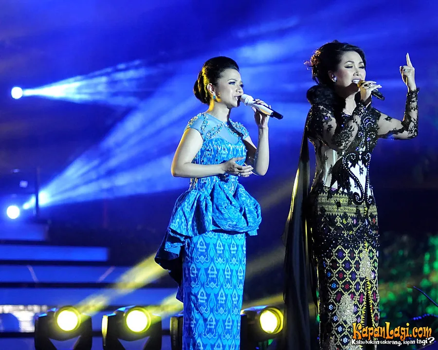 Titi DJ Siapkan Album Solo, Bagaimana Nasib 3 Diva? - KapanLagi.com