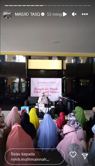 Dipoligami dan 3 Kali Diceraikan, Begini Kabar Terbaru Teh Ninih Mantan ... Dipoligami dan 3 Kali Diceraikan, Begini Kabar Terbaru Teh Ninih Mantan ...