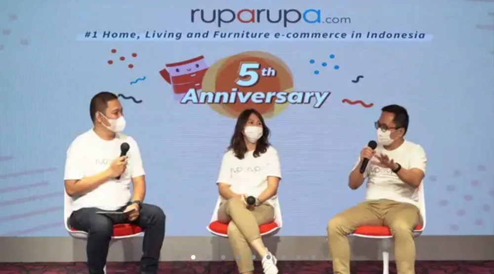 Anniversary 5 Tahun Hadir di Indonesia, Kejutan Apa yang Dihadirkan ...