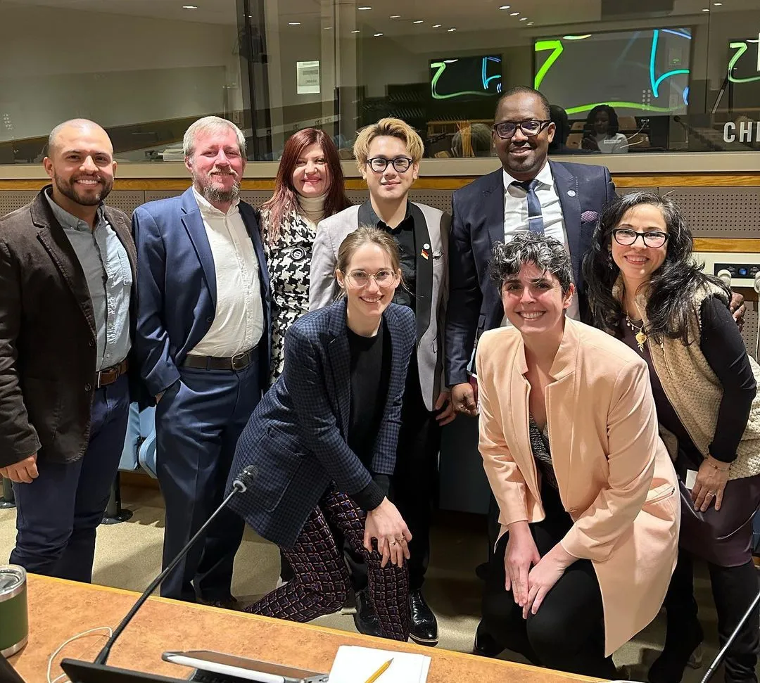 8 Potret Deris Nagara Pria Tampan Asal Ciamis yang Jadi Ketua BEM di Kampus Top Dunia ...