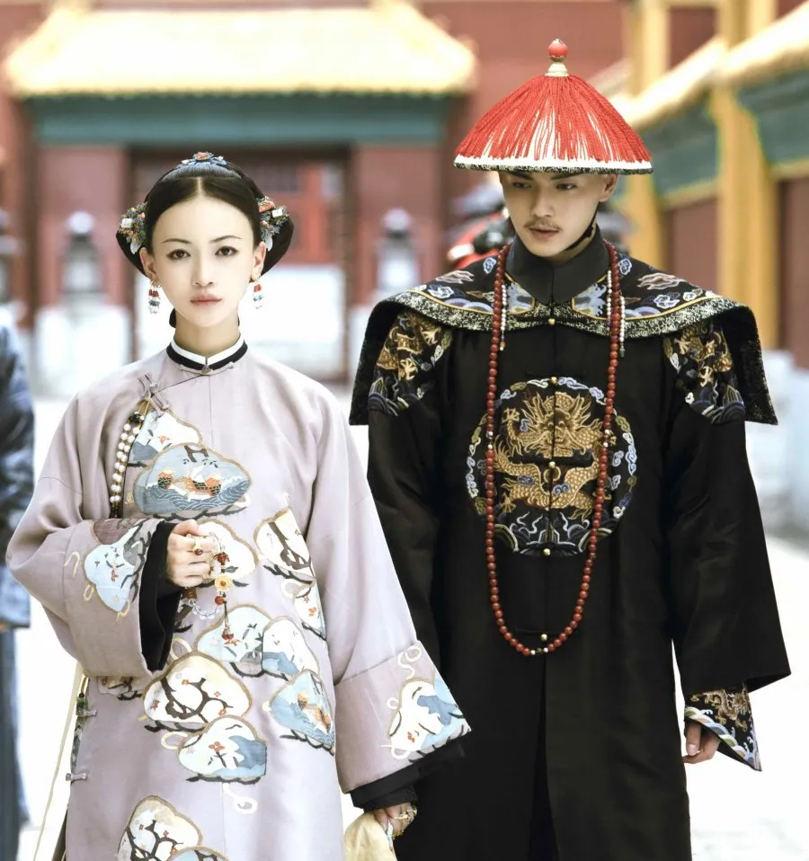 Rekomendasi Drama China Sejarah Berlatar Dinasti Qing yang Wajib Masuk ...