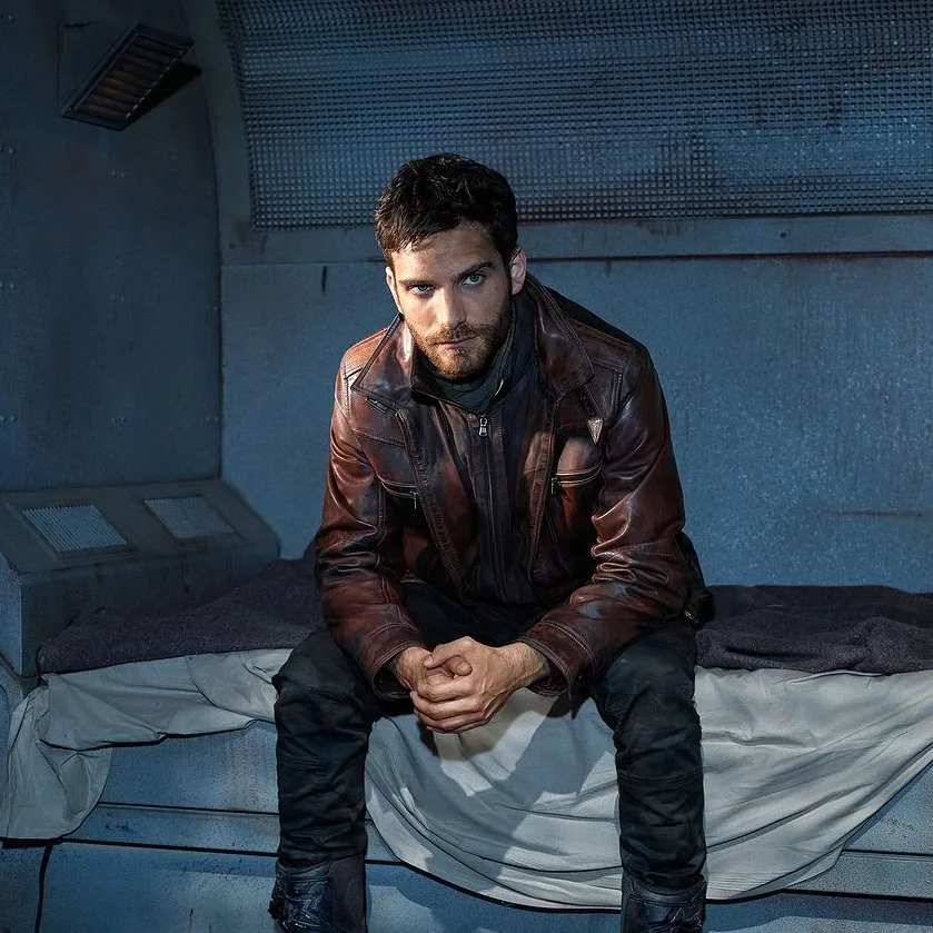 Jadi Badut di Live Action ONE PIECE, Jeff Ward Justru Bikin Salfok ...