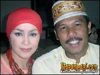 Bayu Maruto: Ini Sudah Suratan Dari Atas - KapanLagi.com