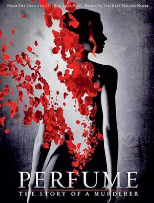 PERFUME THE STORY OF MURDERER - KapanLagi.com