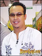 Uje Pimpin Tausiah di Lampung - KapanLagi.com