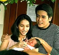 Vira Yuniar Ingin Rasakan Perjuangan Seorang Ibu Lalui Persalinan ...