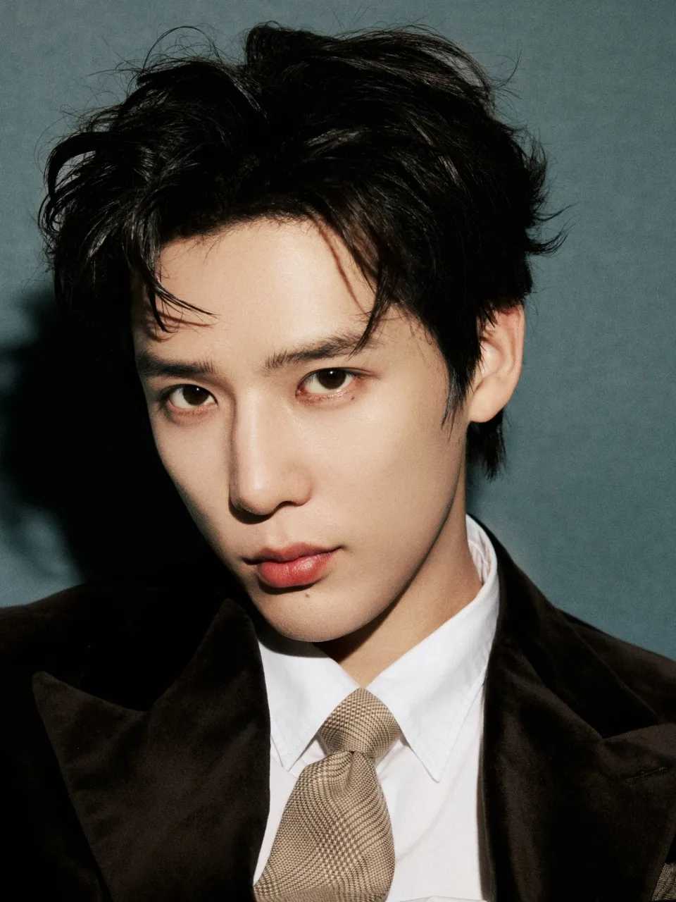 Profil Wang Anyu, Aktor Tampan Bintang Drama China Populer yang ...