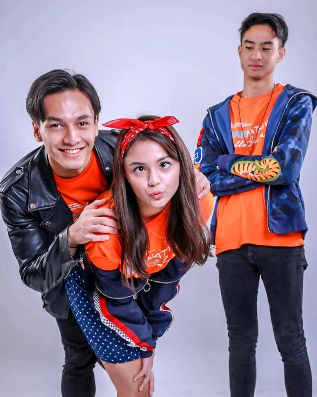 5 Most Iconic Couples in Indonesian Movies, Do KL Lovers Have a ...