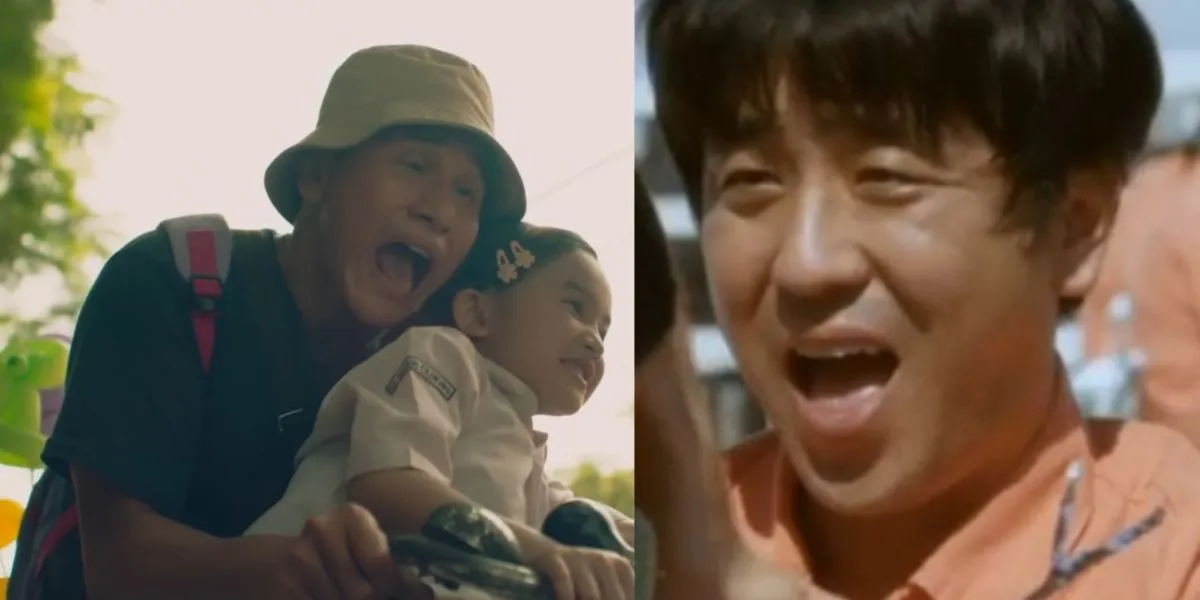 Gak Kalah Seru Dari Versi Korea, Ini 6 Hal yang Bakal Bikin Kamu Enjoy ... Gak Kalah Seru Dari Versi Korea, Ini 6 Hal yang Bakal Bikin Kamu Enjoy ...