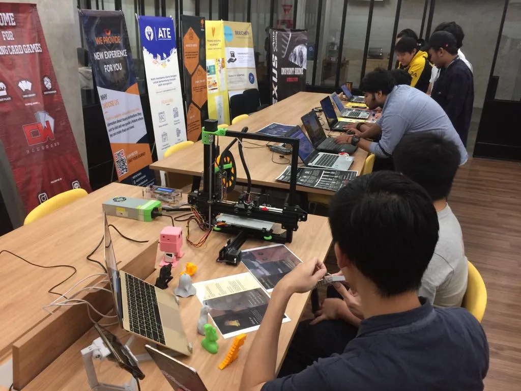 Pyridam Farma Gelar PYFA Venture Competition untuk Tingkatkan Kualitas ...