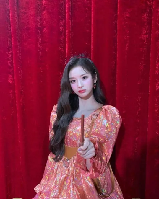 Sering Banget Dipuji, 4 Idol K-Pop Cewek Ini Dinilai Miliki Visual yang Paling Top di Generasi 4 ...