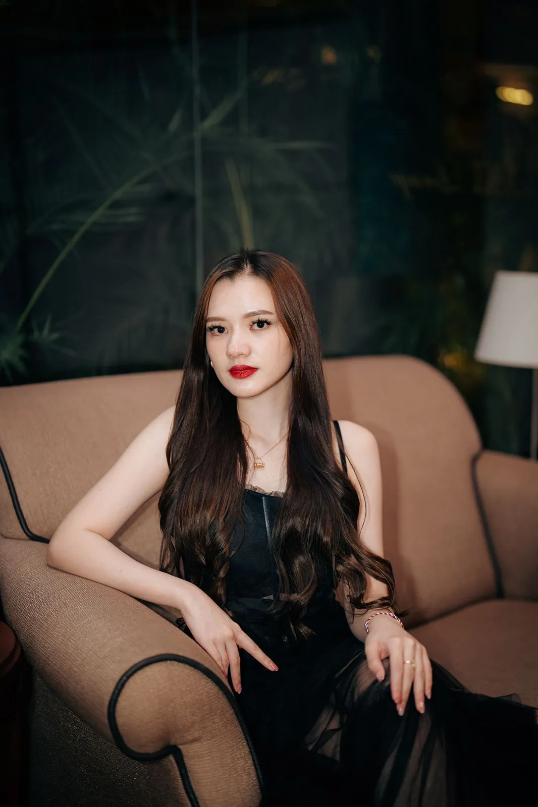 Dapat Peran di Film 'SUAMI YANG LAIN', Clara Angela Ngaku Grogi Adu ...