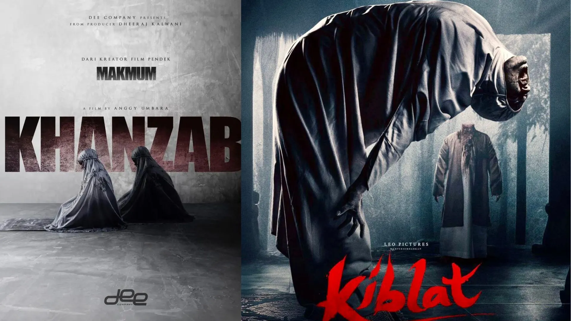 Dianggap Mengeksploitasi Agama, Sineas Film hingga MUI Ikut Buka Suara ...