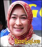 Tommy Soeharto Jadi Saksi Pernikahan Yenny Rachman - KapanLagi.com