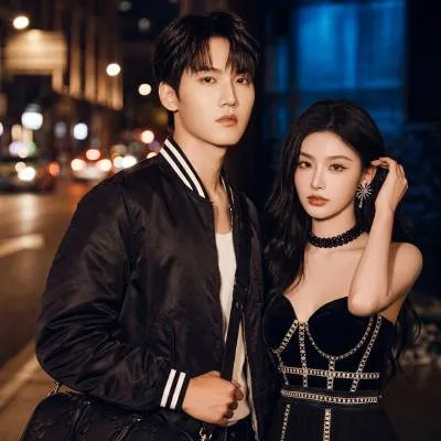 Zhou Keyu and Kong Xue Er Reportedly to Be the Lead Couple in the ...