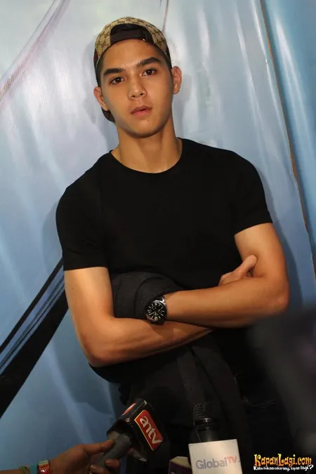 Foto Al Ghazali - #165 - KapanLagi.com