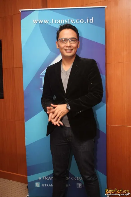 Foto Altaf Vicko - #002 - KapanLagi.com