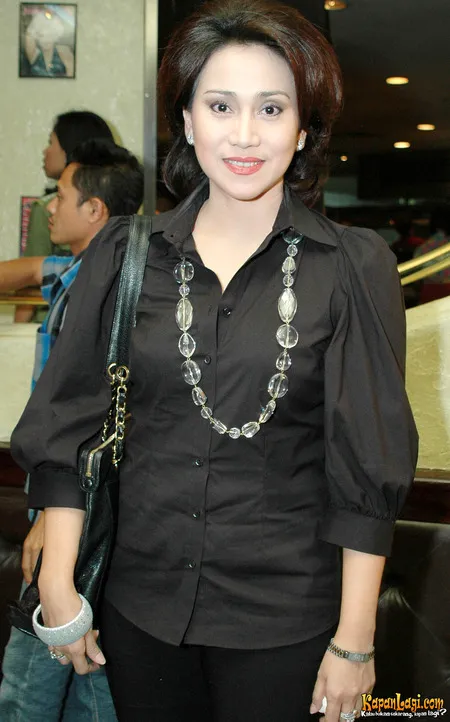 Foto Andri Sentanu - #2 - KapanLagi.com