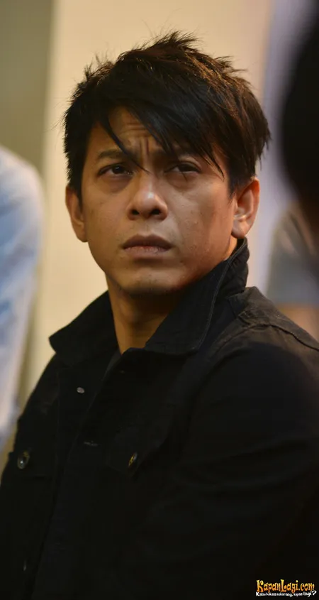 Foto Ariel NOAH - #805 - KapanLagi.com