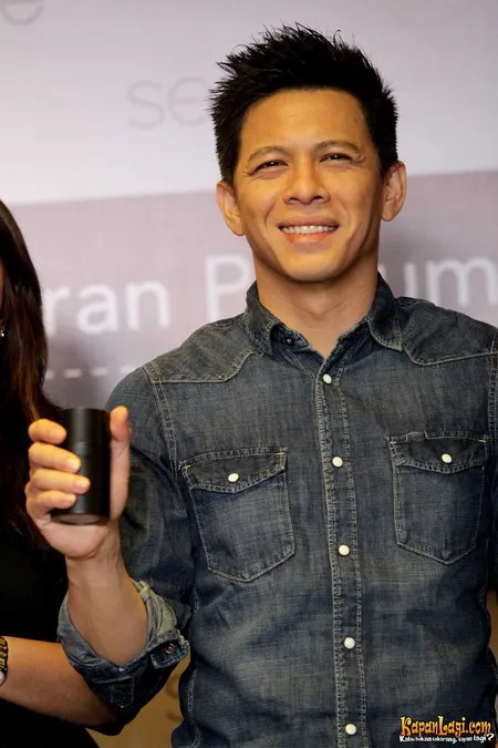 Foto Ariel NOAH - #940 - KapanLagi.com