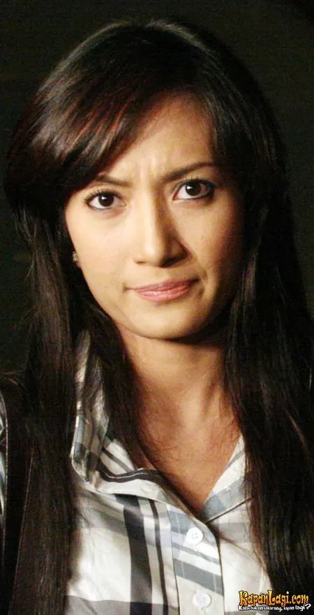 Foto Artika Sari Devi - #6 - KapanLagi.com