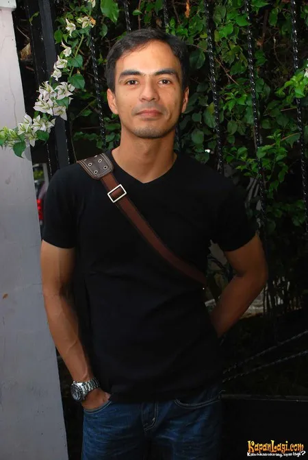 Foto Attar Syah - #1 - KapanLagi.com