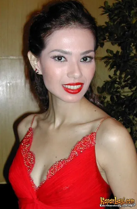 Foto Catherine Wilson - #22 - KapanLagi.com