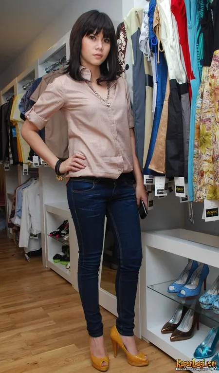 Foto Cynthia Nabila Ramlan 010