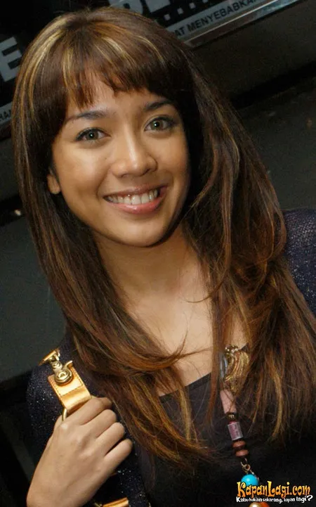 Foto Dea Ananda - #53 - KapanLagi.com