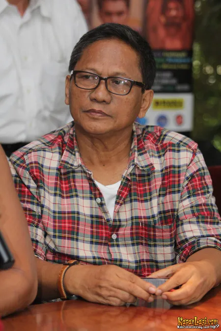 Foto Dedi Setiadi - #003 - KapanLagi.com