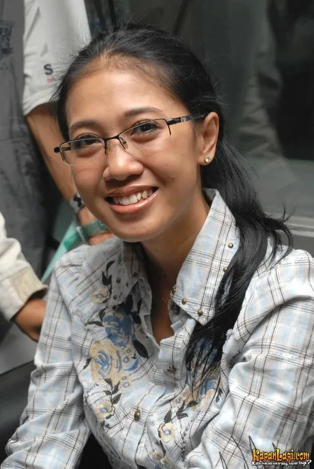 Foto Eri Susan - #020 - KapanLagi.com