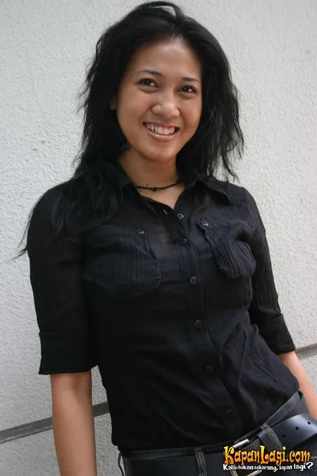 Foto Eri Susan - #011 - KapanLagi.com