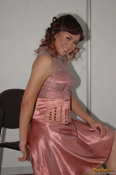 Foto Gaby Idol - #7 - KapanLagi.com