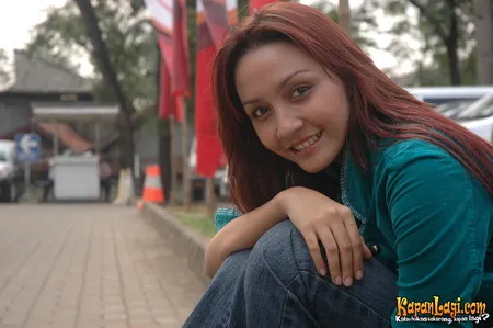 Foto Intan Erlita - #3 - KapanLagi.com