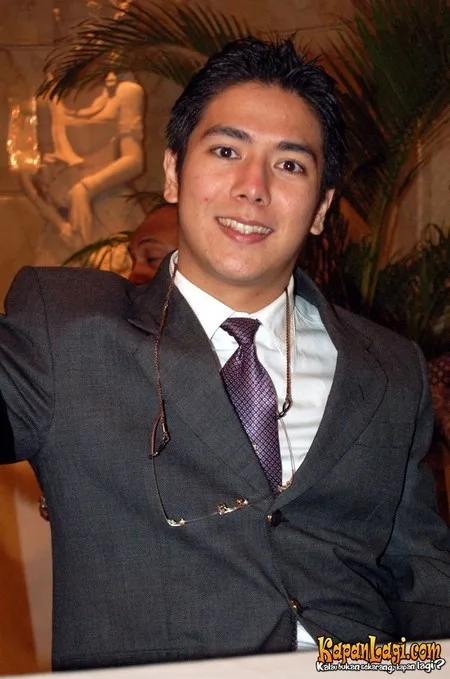 Foto Jocky Fernando - #2 - KapanLagi.com