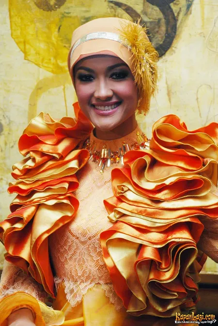 Foto Julia Perez - #398 - KapanLagi.com