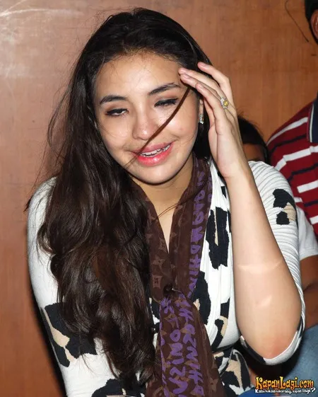 Foto Manohara Odelia Pinot - #973 - KapanLagi.com