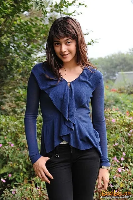Foto Nabila Syakieb - #28 - KapanLagi.com