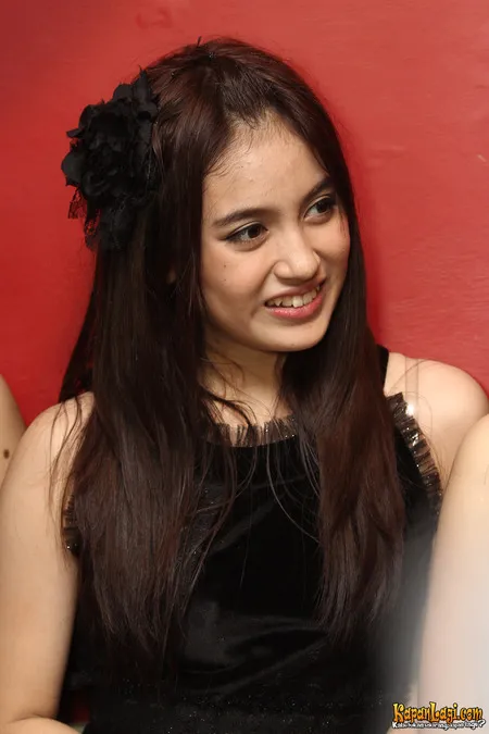 Foto Nabilah JKT48 - #037 - KapanLagi.com