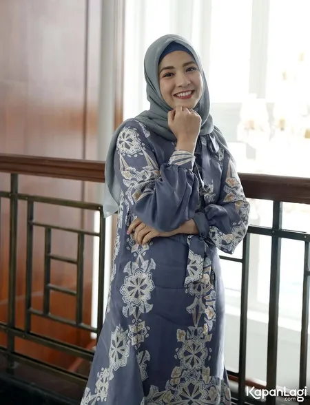 Foto Natasha Rizki - #275 - KapanLagi.com