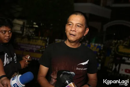 Foto Nazlin Fachridzal - #3 - KapanLagi.com