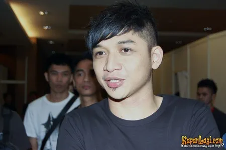 Foto Pasha Ungu - #1217 - KapanLagi.com