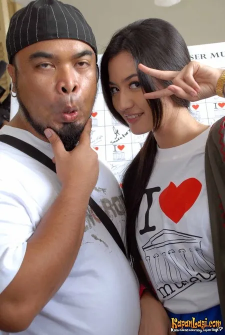 Foto Pepi - #1 - KapanLagi.com