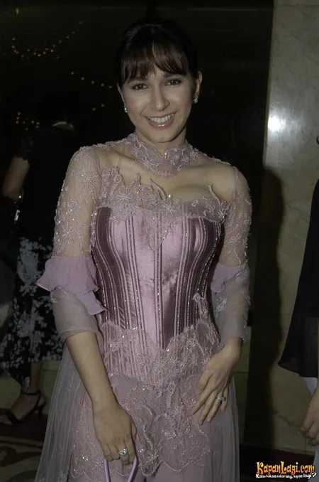 Foto Puput Novel - #3 - KapanLagi.com