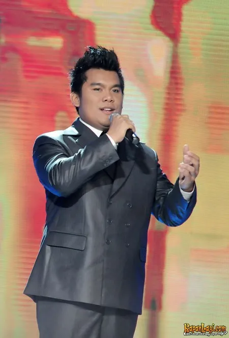 Foto Ray Idol - #10 - KapanLagi.com