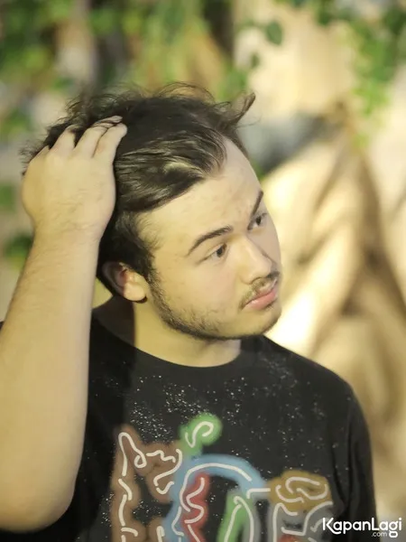 Foto Raya Rambu Rabbani - #21 - KapanLagi.com