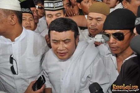 Foto Rhoma Irama - #392 - KapanLagi.com